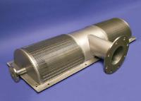 China Stainless Steel Customized 95% Wedge Wire Strainer For Environment for sale