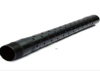 China 99% ASTMA213 Standard 1000mm Length Metal Mesh Cylinder For Well Drilling for sale