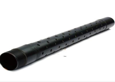 China 99% ASTMA213 Standard 1000mm Length Metal Mesh Cylinder For Well Drilling for sale