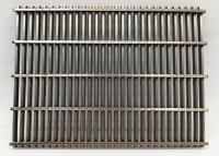 China Wear Resistance Drum Shape Slot 0.02mm Johnson Screen Filter , 304 SUS Filter for sale