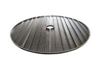 China STD Filter Anti Corrosion 10 Inch Stainless Steel False Bottom For Distilling for sale