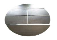 China STD Filter Dia 273mm V Shape Wedge Wire False Bottom For Wine for sale