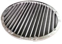 China STD Filter Anti Corrosion 10 Inch Stainless Steel False Bottom For Distilling for sale