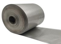 China Square Pure Nickel Wire Mesh Alkali Resist 1 Mesh 330 Mesh for sale
