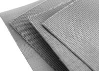 China 10 20 50 Mesh Prefilter Titanium Wire Mesh Stainless Wire Mesh for sale