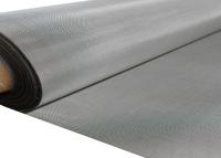 China 10 20 50 Mesh Prefilter Titanium Wire Mesh Stainless Wire Mesh for sale