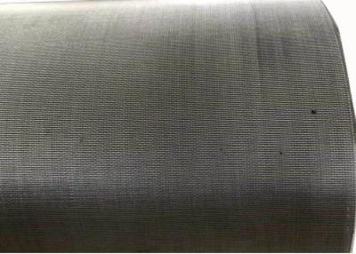 China ISO9001 Approve High Tenacity 150mesh Titanium Wire Mesh Ultra Fine for sale