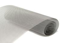 China Plain Weave 100mesh 0.1mm Nickel Wire Mesh Abrasion Resistance for sale