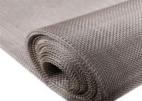 China 201 Nickel Wire Mesh for sale