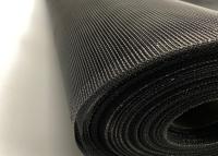 China Monel Nickel Alloy 0.2mm Wire Mesh Filter Screen For Fuel Cell Anode for sale