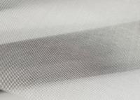 China 201 Nickel Wire Mesh for sale