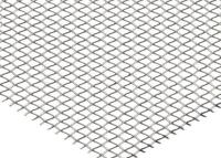 China Wear Resistance Woven Wire Mesh Vibrating Screen High Strength for sale