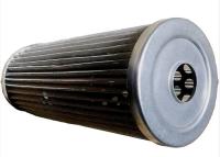China ISO9001 Approve 85% Wire Mesh Filter Cylinder , SS Filter Cartridge for sale