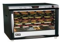 China ISO9001 Stainless Steel 304 Baking Cooling Rack Plain Woven For Food for sale