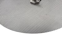 China Water Well Drilling Sieving Wedge Wire Screen Panels Stainless Steel 304 316 for sale