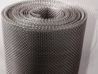 China Camping Grill Gridiron Titanium Wire Mesh Ultralight Stainless for sale