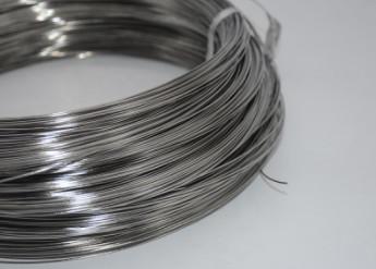 China 304 Stainless Steel Pure Titanium Wire Mesh twill weave for sale
