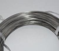 China 304 Stainless Steel Pure Titanium Wire Mesh twill weave for sale