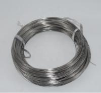 China 304 Stainless Steel Pure Titanium Wire Mesh twill weave for sale