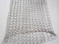 China Ultra Fine Nickel Wire Mesh Woven Wire Cloth Pure Nickel Wire Plain Twill Weave for sale