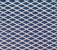 China Square Hole Nickel Woven Wire Mesh Nickel Template Embossing for sale
