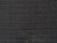China Ultra Fine Pure Braided Titanium Woven Wire Mesh 99.9% Purity for sale