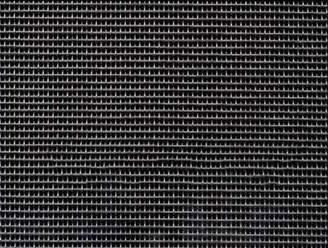China Ultra Fine Pure Braided Titanium Woven Wire Mesh 99.9% Purity for sale