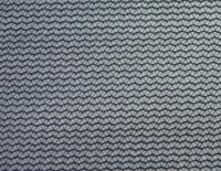 China Guard Against Theft Twill Woven Wire Mesh Stainless Steel Square Hole Filter Mesh for sale