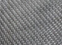 China Guard Against Theft Twill Woven Wire Mesh Stainless Steel Square Hole Filter Mesh for sale
