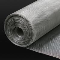 China BBQ Grill 304 316 Stainless Steel Filter Wire Mesh Cloth Plain Woven Mesh for sale