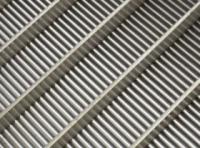 China Stainless Steel Filter Element Wedge Screen Filter Self Cleaning for sale