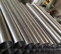 China Stainless Steel Filter Screen 99% Wedge Wire Strainer Water Filter Custom for sale