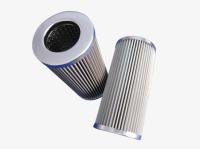 China Plicate Round Hole 316l Perforated Metal Filter Cylinder for sale