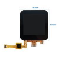 China 1.54 Inch Touch Screen TFT Display,  240x240 resolution,  SPI Interface ST7789V IC Driving for sale