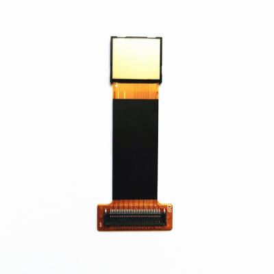 China 0.39 Inch AMOLED Display Module,  1920X1080 MIPI+IIC Interface,  300CD/M2 For VR for sale