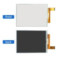 China 10.3 Inch 1872X1404  Dot Matrix Epaper Display with SPI Interface for E-Book and Smart Applications for sale