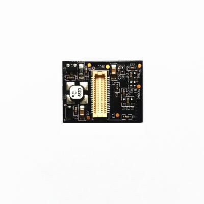 China 0.5 Inch AMOLED Display Module,  1920X1080 PAL NTSC SMPTE Interface Sunlight Readable OLED Module for sale