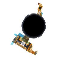 China 1.39 Inch Round Oled Touch Screen Module,  454X454 Resolution,  Mipi Interface for sale