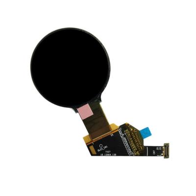 China 1.39 Inch High Resolution Oled Display,  400X400 Mipi Interface,  RM69080 IC Driving for sale