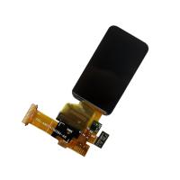 China 1.47 Inch	AMOLED Display Module,  194X368 Resolution 31 Pins QSPI Interface With Touch Screen for sale
