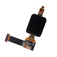 China 1.65 Inch AMOLED Display Module,  368X448 Resolution,  QSPI Interface IC RM69090 Driving for sale