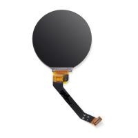 China 1.6 Inch Round TFT Display 400x400 30PINS MIPI 350cd/M2 Circular LCD Display for sale
