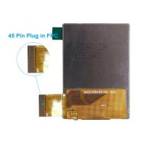 China 2.4 Inch Sunlight Readable TFT Display,  SPI MCU Interface,  240x320 Dots Display for sale