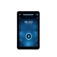 China 3.97 Inch TFT LCD Touchscreen Display,  700cd/M2 480x800 33 Pins With CTP for sale