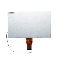 China 10.1 Inch LCD TFT Display,  1024x600 High Resolution,  40 Pins 8bit LVDS Interface for sale