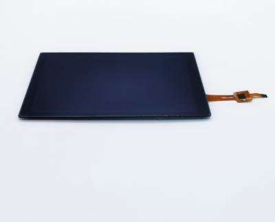 China 6 Inch Tft Touch Screen Display， 720 X1280 30 Pins 300CD/M2 MIPI Interface for sale