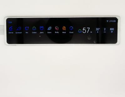 China 11.3 Inch Bar Type Lcd Display,   40 PINS Mipi Interface 440X1920,  1000cd/M2 For Automotive for sale