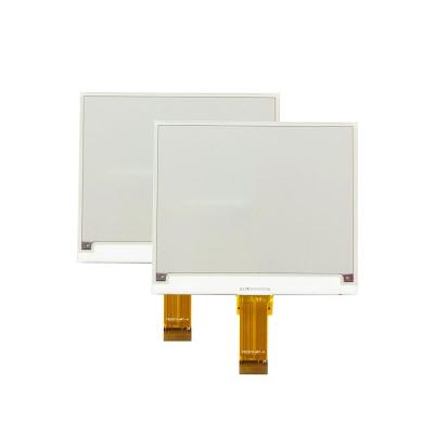 China 4.2 Inch Digital Paper Screen,  400X300 SPI E Paper Color Display for sale