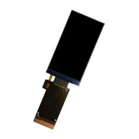 China 1.9 Inch Custom TFT Display,  170x320 30 Pins MCU SPI Interface,  Driving IC ST7789 for sale