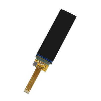 China 2.98 Inch Bar Type TFT,  170x320 30 Pins MCU SPI Interface,  IC ST7789 Driving for sale